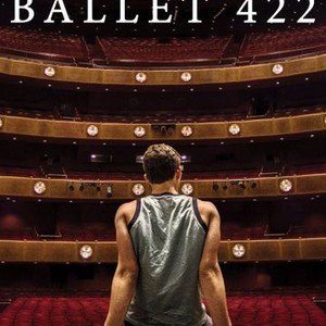 Ballet 422 - Rotten Tomatoes