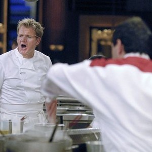 Hell's Kitchen: Season 5, Episode 8 - Rotten Tomatoes