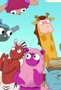 Centaurworld: Season 2, Episode 2 | Rotten Tomatoes
