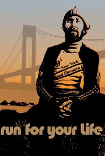 Run for Your Life | Rotten Tomatoes