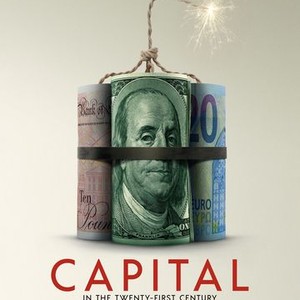 Capital in the Twenty-First Century - Rotten Tomatoes