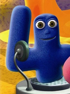 number 9 numberjacks