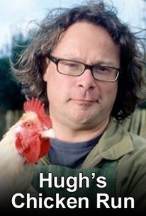 Hugh's Chicken Run | Rotten Tomatoes