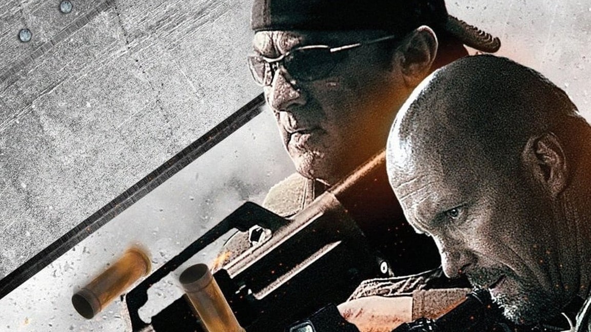 Maximum Conviction 2