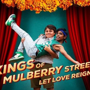Kings of Mulberry Street: Let Love Reign - Rotten Tomatoes