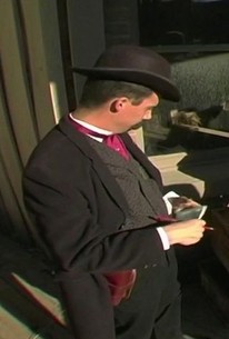 Wild West Tech: Season 1, Episode 5 - Rotten Tomatoes