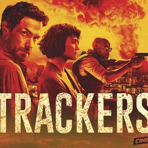 Trackers - Rotten Tomatoes