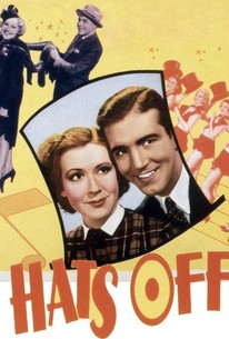 Hats Off | Rotten Tomatoes