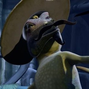 Animalia: Season 1, Episode 10 - Rotten Tomatoes