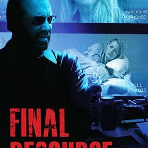 Final Recourse - Rotten Tomatoes