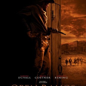 Open Range - Rotten Tomatoes