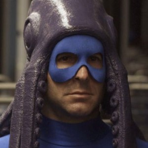 Squid Man - Rotten Tomatoes