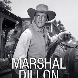 Marshal Dillon - Rotten Tomatoes