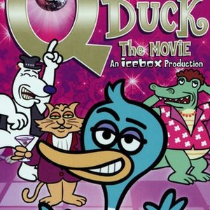 Queer Duck: The Movie - Rotten Tomatoes
