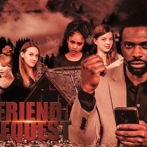 Friend Request - Rotten Tomatoes