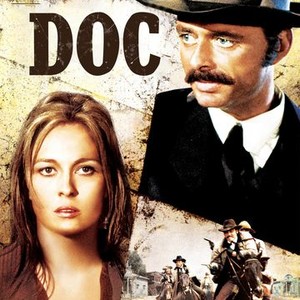 Doc - Rotten Tomatoes