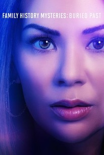 Family History Mysteries: Buried Past | Rotten Tomatoes