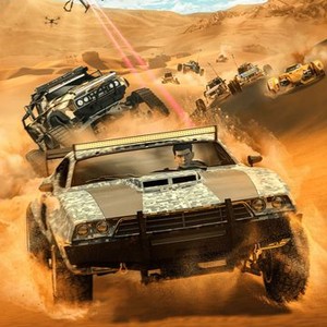 Fast & Furious: Spy Racers: Sahara - Rotten Tomatoes