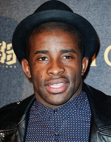 Rio Mavuba | Rotten Tomatoes