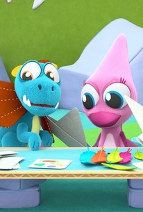 L'il Stompers: Season 1, Episode 6 | Rotten Tomatoes