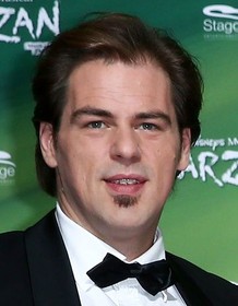 Patrick Stanke - Rotten Tomatoes