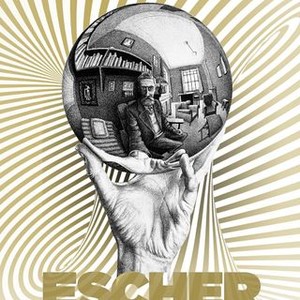 M.C. Escher: Journey to Infinity - Rotten Tomatoes