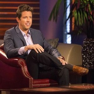 Nicolas Woodman - Rotten Tomatoes