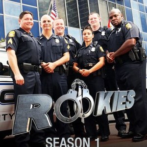 The Rookies - Rotten Tomatoes