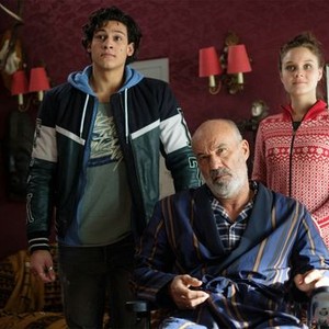 Cold Feet (2018) - Rotten Tomatoes