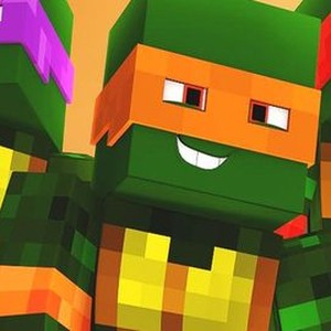 A Minecraft Ninja Turtle Movie - Rotten Tomatoes