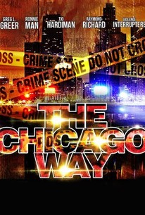 The Chicago Way | Rotten Tomatoes