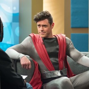 The Tick: Season 1 - Rotten Tomatoes