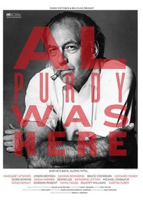 Al Purdy Was Here | Rotten Tomatoes