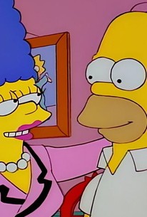 The Simpsons: Season 7, Episode 14 | Rotten Tomatoes