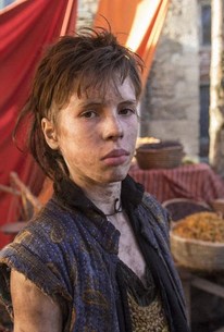 Will: Miniseries, Episode 1 | Rotten Tomatoes