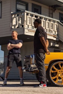 Top Gear: Season 32, Episode 1 - Rotten Tomatoes