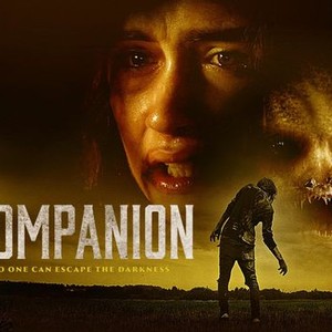 Companion - Rotten Tomatoes