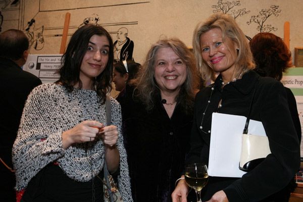 Anna Karen - Rotten Tomatoes