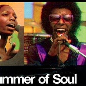 Summer of Soul (...Or, When the Revolution Could Not Be Televised ...