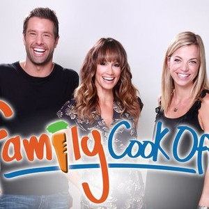 Family Cook Off - Rotten Tomatoes