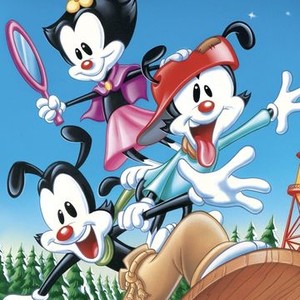 Wakko's Wish - Rotten Tomatoes