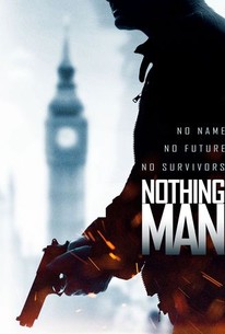 Nothing Man | Rotten Tomatoes