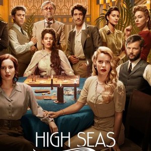 High Seas - Rotten Tomatoes