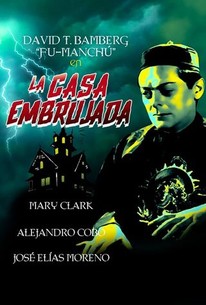La casa embrujada | Rotten Tomatoes