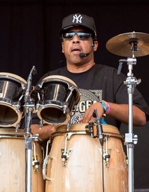 Ritmo Machine - Rotten Tomatoes