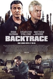 Backtrace | Rotten Tomatoes
