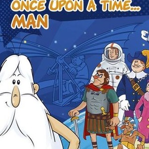 Once Upon a Time: Man - Rotten Tomatoes