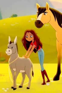 Spirit & Friends: Season 1, Episode 15 - Rotten Tomatoes