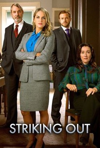 Striking Out: Season 2 | Rotten Tomatoes