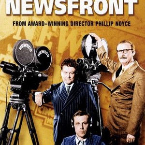 Newsfront - Rotten Tomatoes